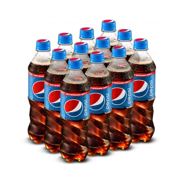 Pepsi 500 ml (12) – Sky Pharmacy